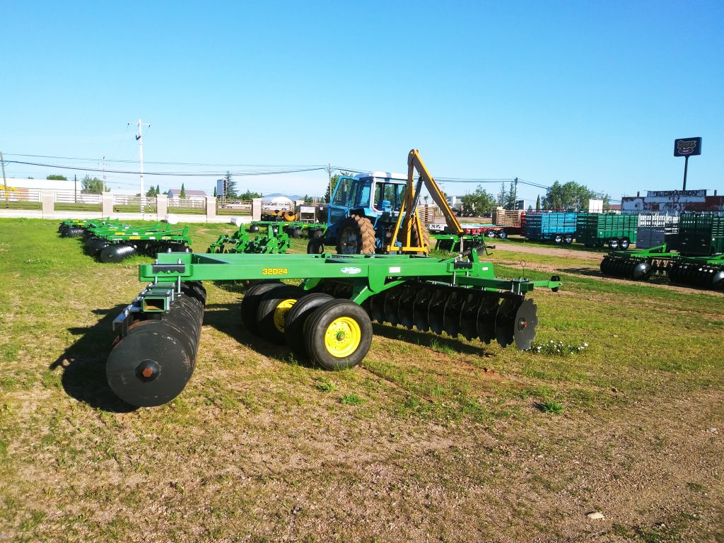 RASTRA AMACSA RA630 - Amacsa